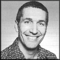 Nigel Casey | Starlight Express the Musical Wiki | Fandom