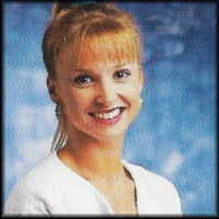 Dawn Marie Church | Starlight Express the Musical Wiki | Fandom