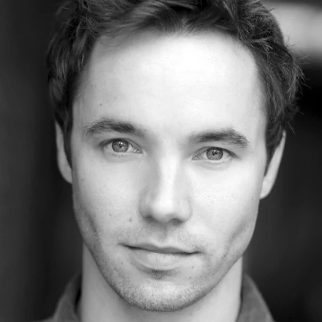 Michael Pickering | Starlight Express the Musical Wiki | Fandom