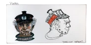 Costume Design | Starlight Express the Musical Wiki | Fandom