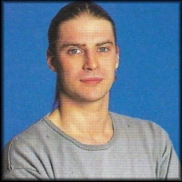 Jan Apel | Starlight Express the Musical Wiki | Fandom