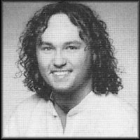 Paul Whitaker | Starlight Express the Musical Wiki | Fandom