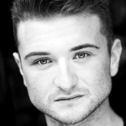 Anthony Hughes | Starlight Express the Musical Wiki | Fandom