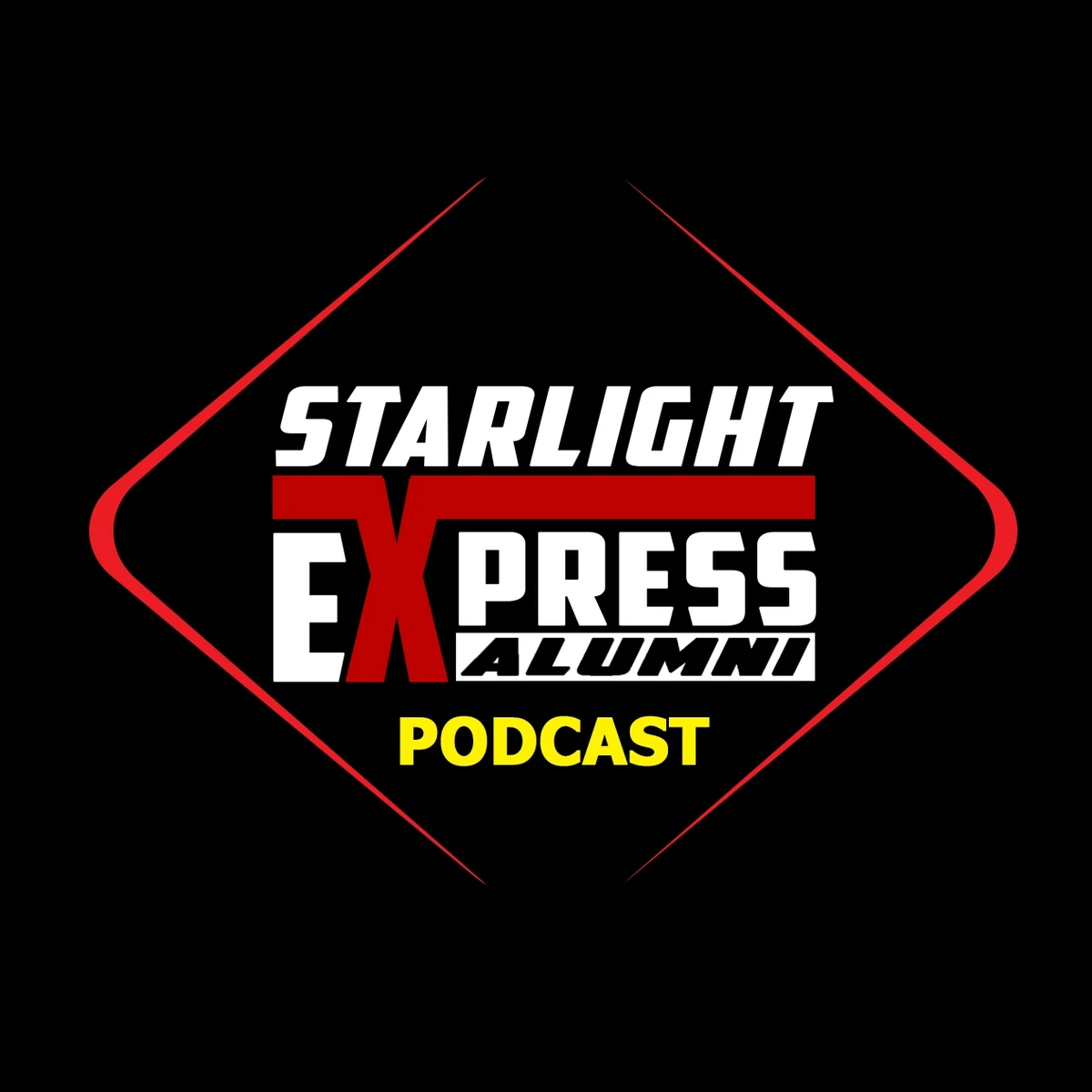 Starlight Express Alumni Podcast | Starlight Express the Musical Wiki ...