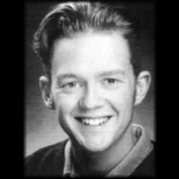 Jamie Golding | Starlight Express the Musical Wiki | Fandom