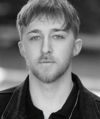Brandon James Williams | Starlight Express the Musical Wiki | Fandom