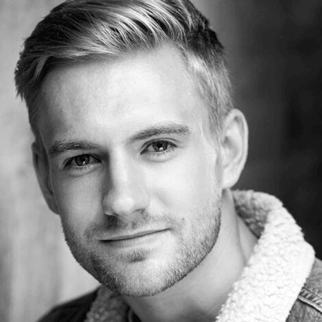 Josh Crowther | Starlight Express the Musical Wiki | Fandom