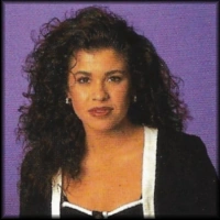 Rachelle Rak | Starlight Express the Musical Wiki | Fandom