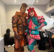 Jeevan Braich | Starlight Express the Musical Wiki | Fandom