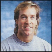 Matthew D. Burns | Starlight Express the Musical Wiki | Fandom