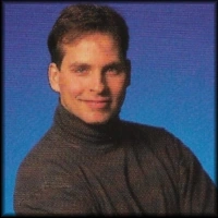 Tom Gamblin | Starlight Express the Musical Wiki | Fandom