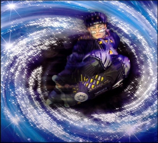 Marshals | Starlight Express the Musical Wiki | Fandom
