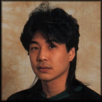 Yoshitaka Tanaka | Starlight Express the Musical Wiki | Fandom