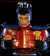 Kapa Kitchen | Starlight Express the Musical Wiki | Fandom
