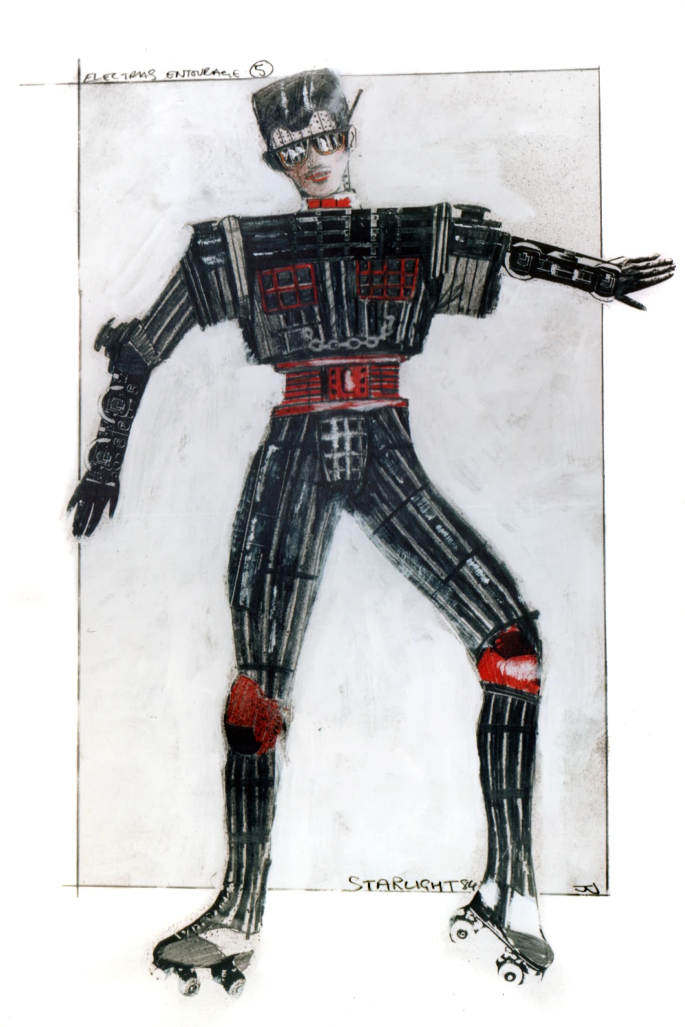 Purse/Gallery | Starlight Express the Musical Wiki | Fandom