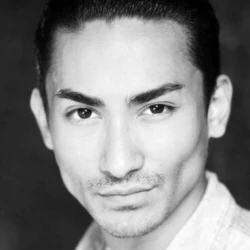 Anthony Starr | Starlight Express the Musical Wiki | Fandom