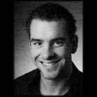 Gareth Bailey | Starlight Express the Musical Wiki | Fandom