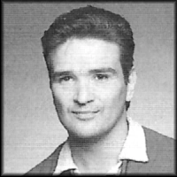 Ian Stanley | Starlight Express the Musical Wiki | Fandom