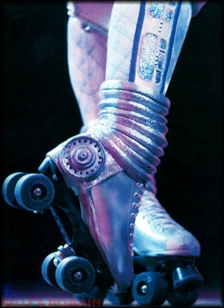 Roller Skates | Starlight Express the Musical Wiki | Fandom