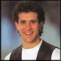 Freddy Moretine | Starlight Express the Musical Wiki | Fandom