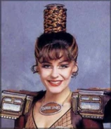 C. Jay Ranger | Starlight Express the Musical Wiki | Fandom