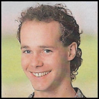 Preston Simpson | Starlight Express the Musical Wiki | Fandom