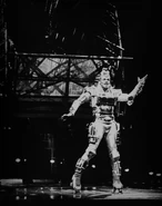 Ken Ard | Starlight Express the Musical Wiki | Fandom