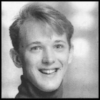 Eric Freese | Starlight Express the Musical Wiki | Fandom