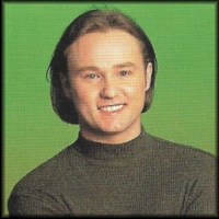 Paul Whitaker | Starlight Express the Musical Wiki | Fandom