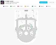 2024 Wembley production | Starlight Express the Musical Wiki | Fandom