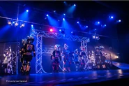Regional and Amateur Productions | Starlight Express the Musical Wiki ...
