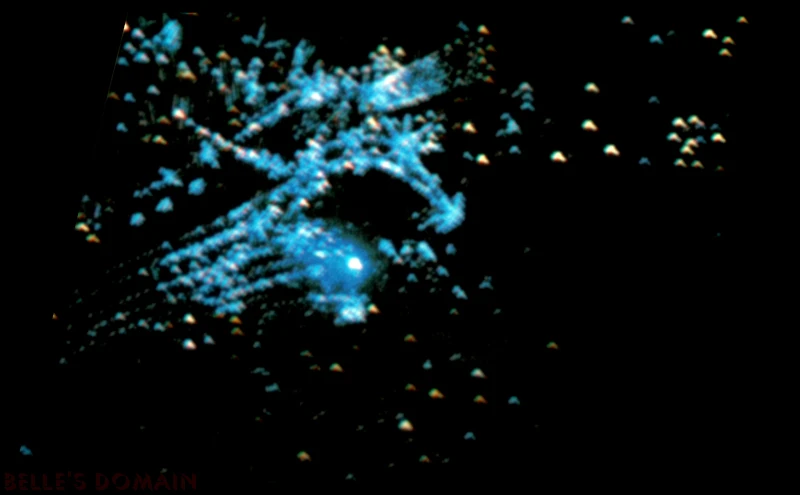 The Starlight Express | Starlight Express the Musical Wiki | Fandom