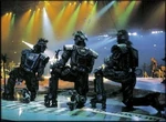 Gang | Starlight Express the Musical Wiki | Fandom