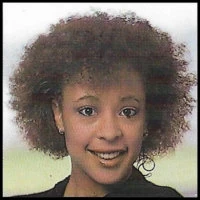 Leesa Osborn | Starlight Express the Musical Wiki | Fandom