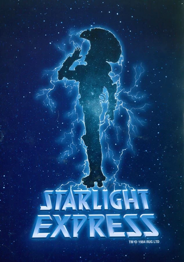 2023 Bochum Gallery | Starlight Express the Musical Wiki | Fandom