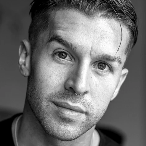 Kyle Anthony | Starlight Express the Musical Wiki | Fandom