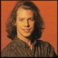 Bobby Love | Starlight Express the Musical Wiki | Fandom