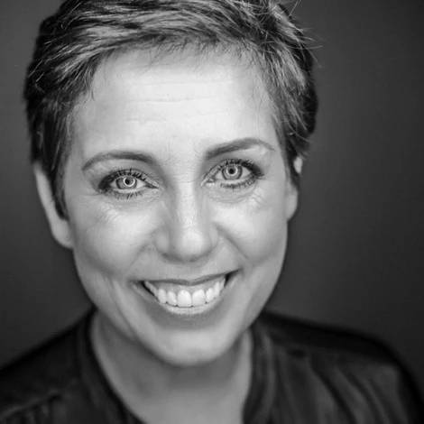 Maria Jane Hyde | Starlight Express the Musical Wiki | Fandom