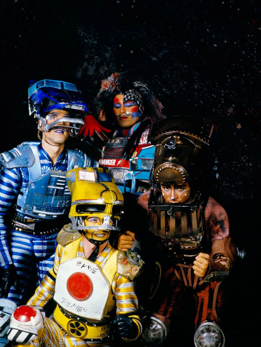 Maynard Williams | Starlight Express the Musical Wiki | Fandom