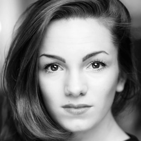 Gemma Archer | Starlight Express the Musical Wiki | Fandom