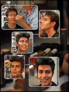 Matthew Goodgame | Starlight Express the Musical Wiki | Fandom