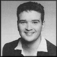 Ian Stanley | Starlight Express the Musical Wiki | Fandom