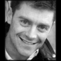 Kristofer Harding | Starlight Express the Musical Wiki | Fandom