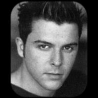 Johnny Shentall | Starlight Express the Musical Wiki | Fandom