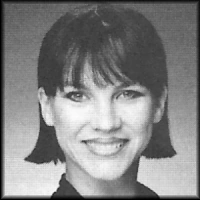 Sharon Mudie | Starlight Express the Musical Wiki | Fandom