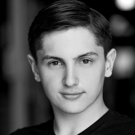 Joseph McKenzie | Starlight Express the Musical Wiki | Fandom