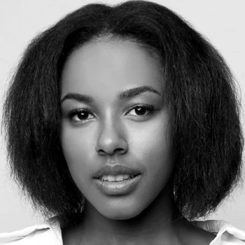 Ruby Hall | Starlight Express the Musical Wiki | Fandom