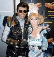 Maynard Williams | Starlight Express the Musical Wiki | Fandom