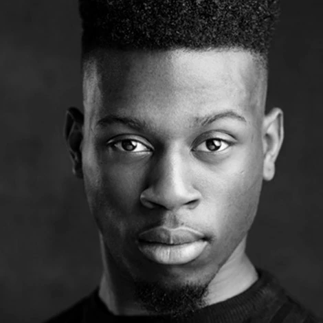 Lashane Williams | Starlight Express the Musical Wiki | Fandom