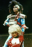 Maynard Williams | Starlight Express the Musical Wiki | Fandom